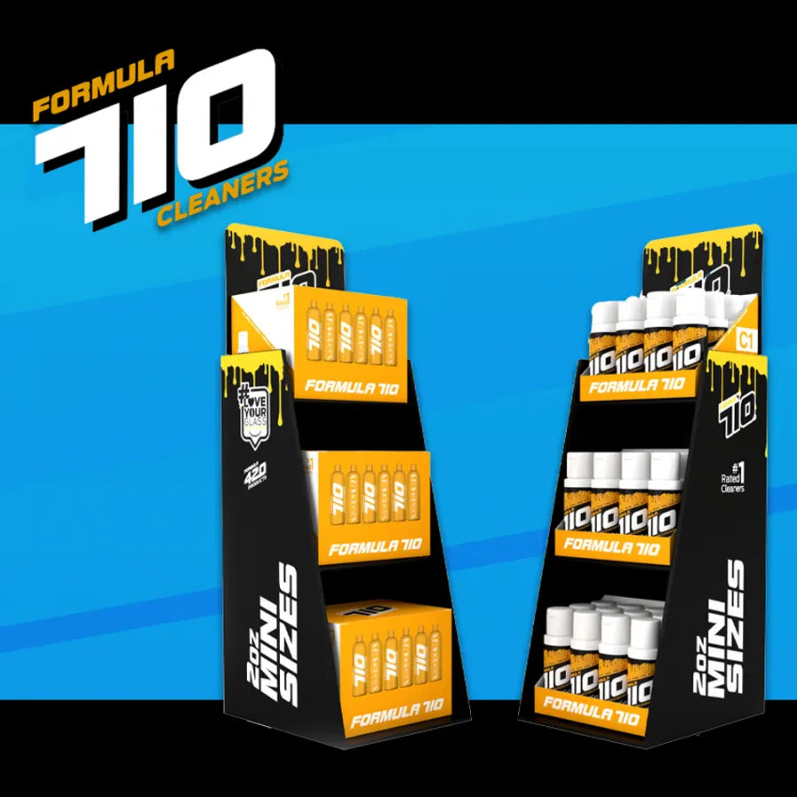 Formula 710 Mini Rack – Greencloud Wholesale